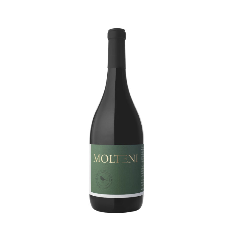Molteni Toscana – House Of Wine